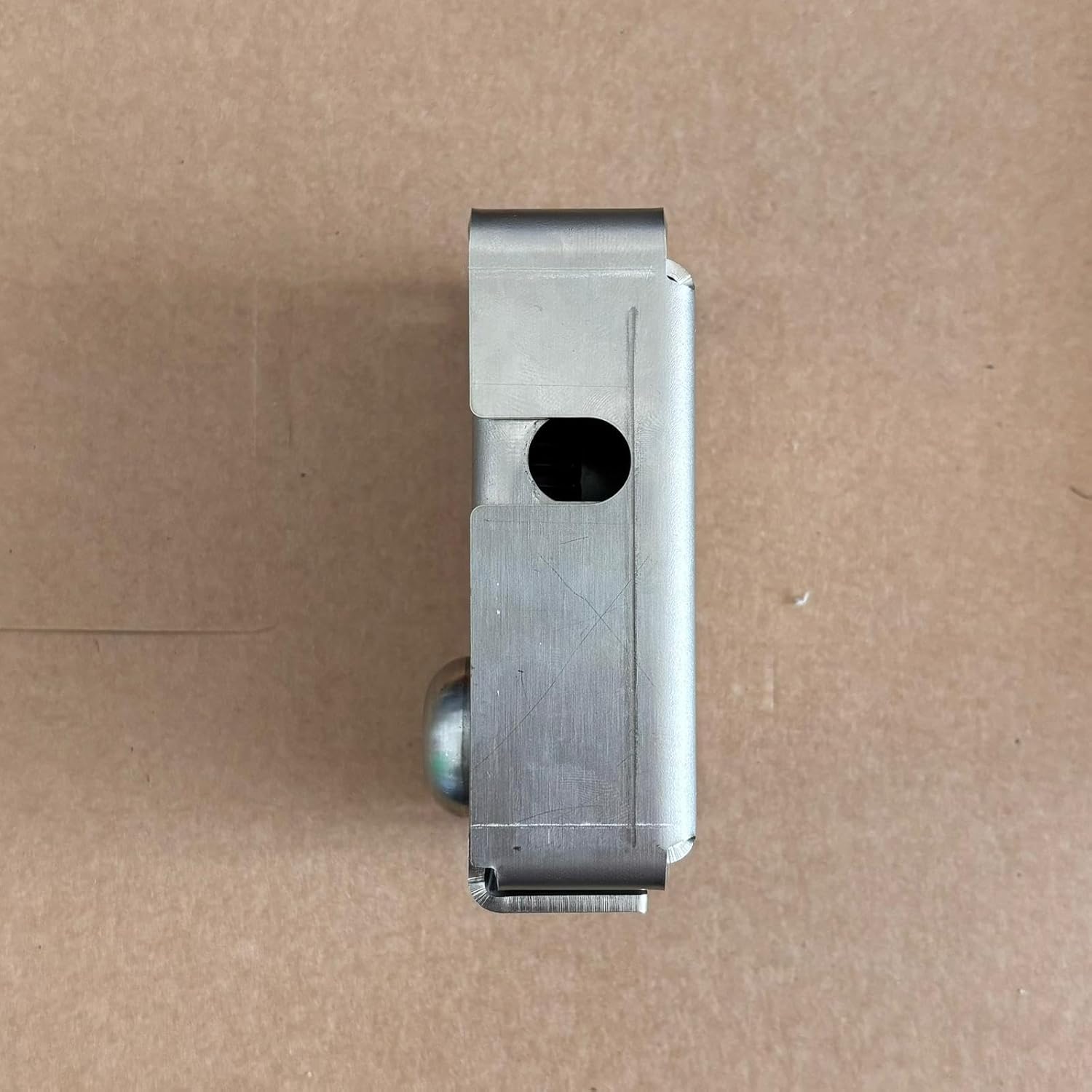 Block Box OBD – Cassaforte Universale per Presa Diagnosi – BLOCK BOX