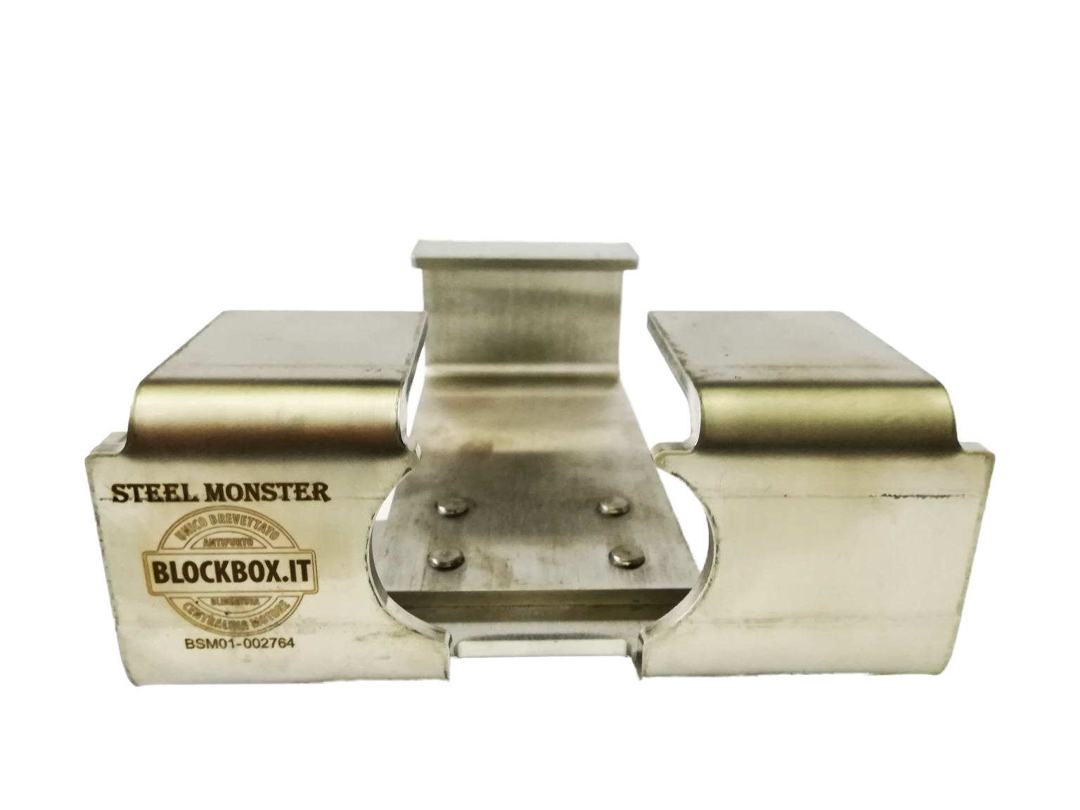 Block Box ECU + OBD – Kit Compatibile Automatico – BLOCK BOX