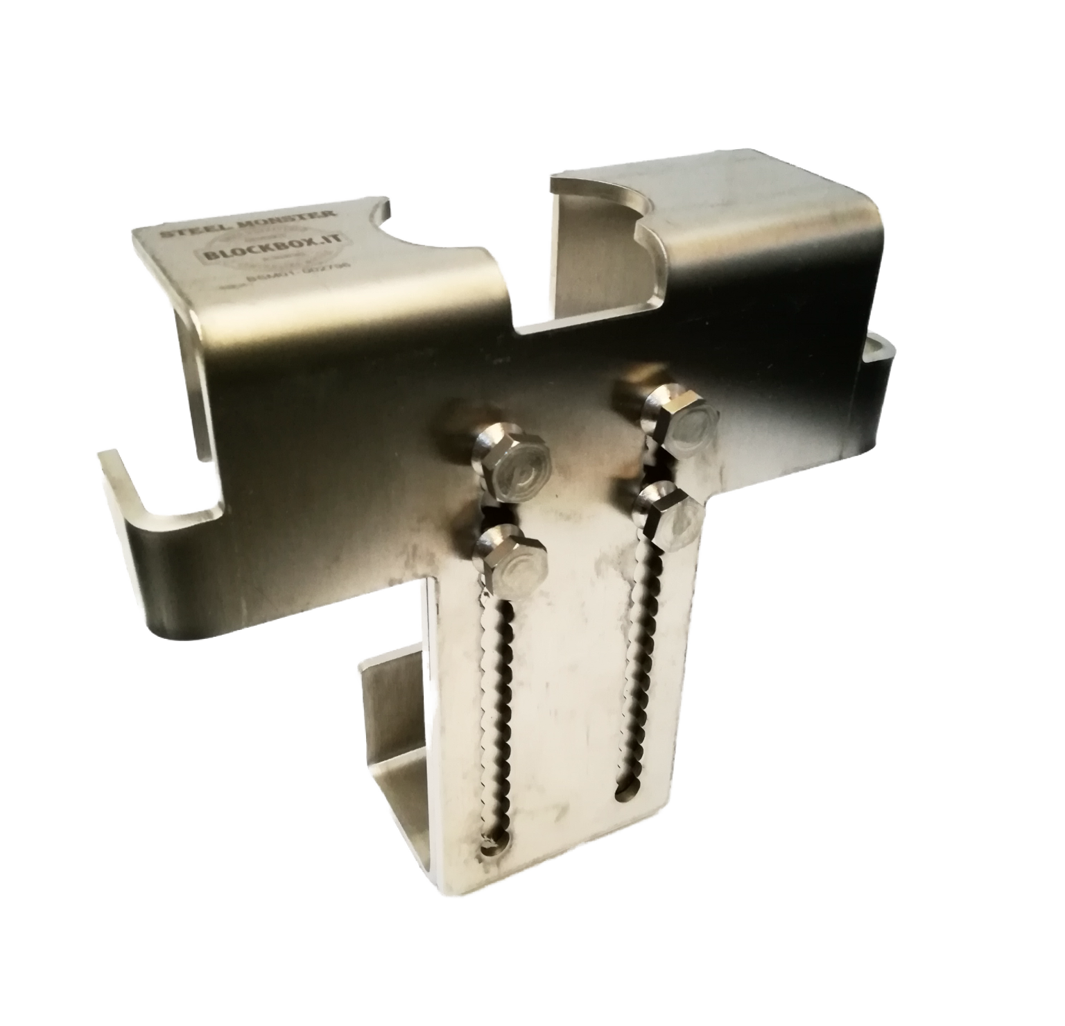 Block Box ECU + OBD – Kit Compatibile Automatico – BLOCK BOX