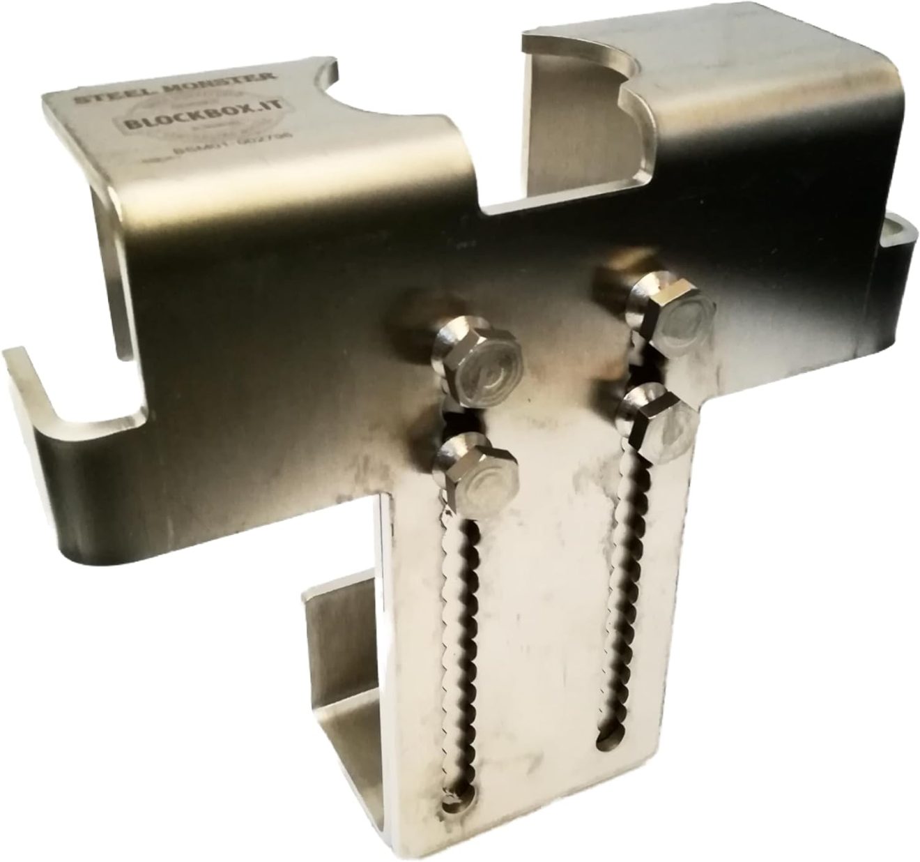 Block Box ECU + OBD – Kit Compatibile Automatico – BLOCK BOX